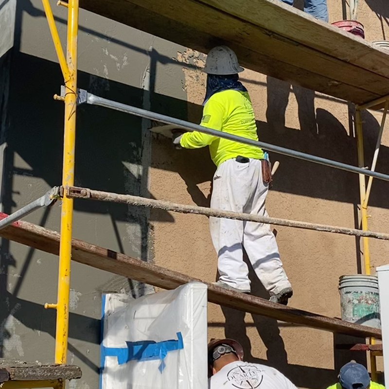 DUARTE’S PLASTERING - Updated July 2024 - 70 Photos & 16 Reviews ...