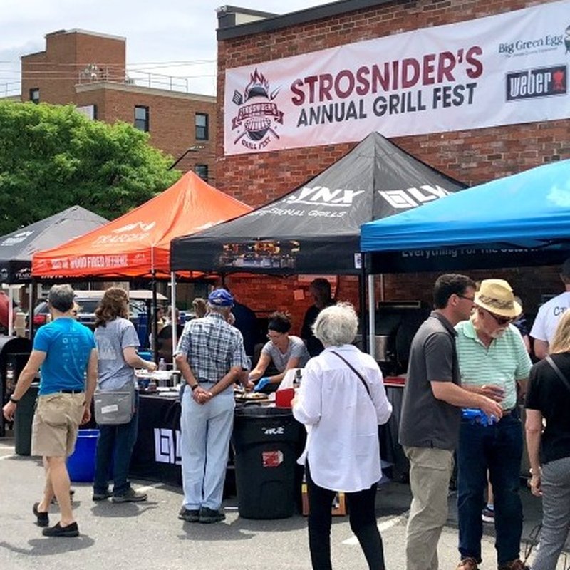 STROSNIDERS HARDWARE - Updated August 2025 - 52 Photos & 145 Reviews ...