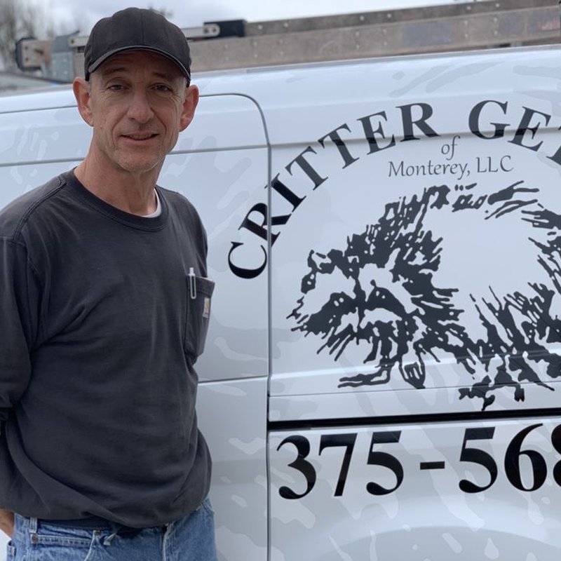 CRITTER GETTER - Updated October 2025 - 26 Photos & 39 Reviews ...