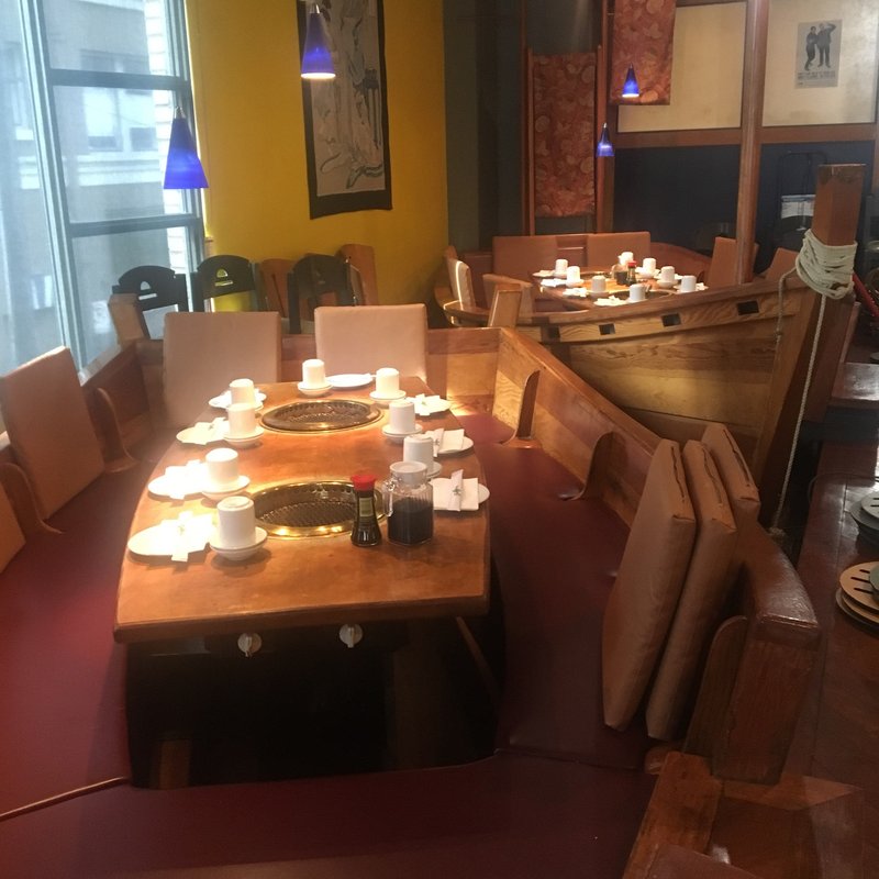 SHABUSEN YAKINIKU HOUSE - Updated July 2025 - 385 Photos & 473 Reviews ...