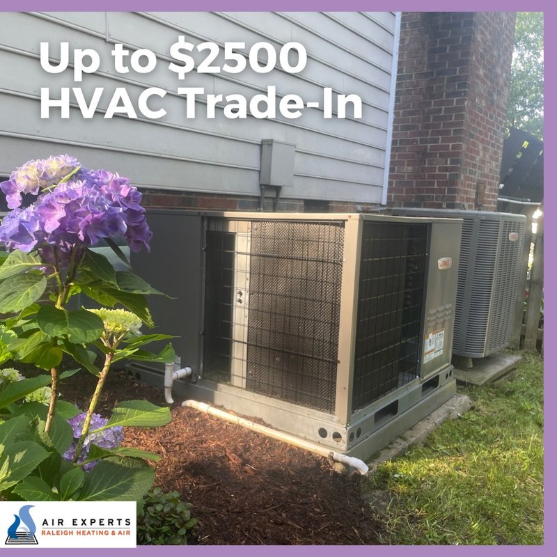 AIR EXPERTS HEATING & COOLING - Updated August 2024 - 16 Photos & 58 ...