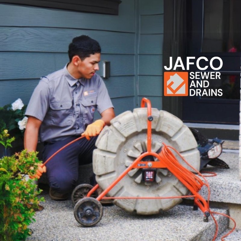 Jafco Plumbing and Sewer - Updated December 2025 - 139 Photos - 284 ...