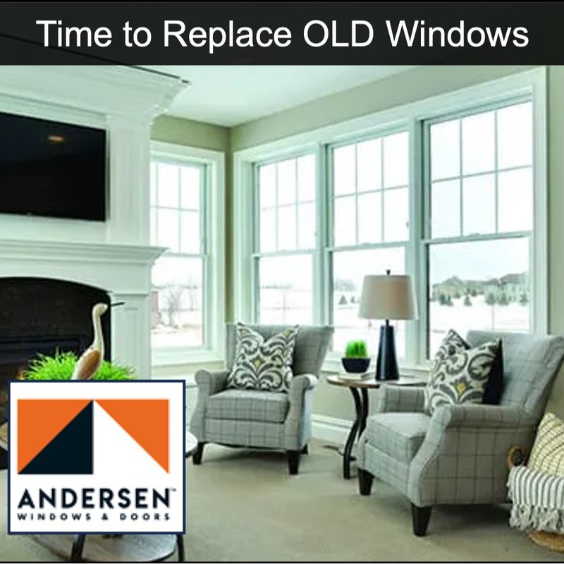 Fisher Windows - Updated May 2026 - 39 Photos & 49 Reviews - 318 Bear ...