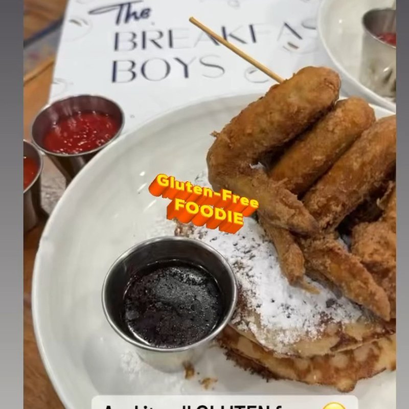 THE BREAKFAST BOYS - Updated July 2024 - 2283 Photos & 1886 Reviews ...