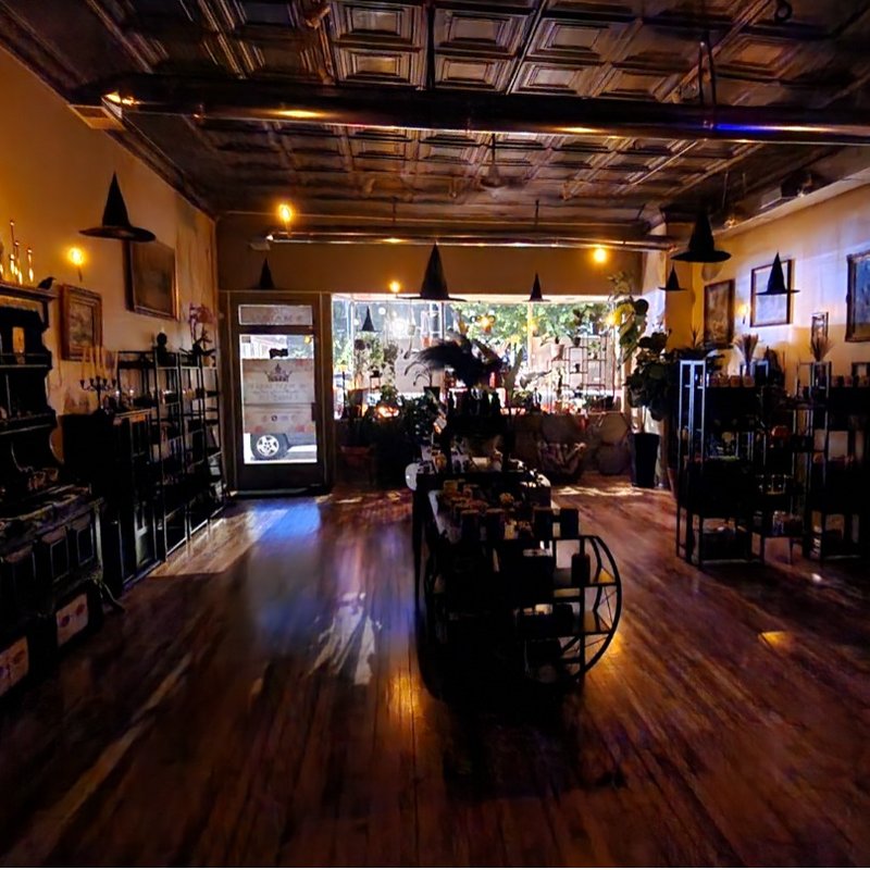 THE SCENT QUEENS CANDLE & APOTHECARY SHOPPE - Updated January 2026 - 16 ...
