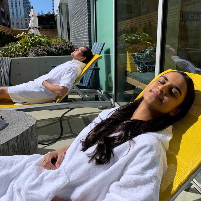 RITUAL NORDIC SPA - Updated December 2025 - 50 Photos & 10 Reviews ...