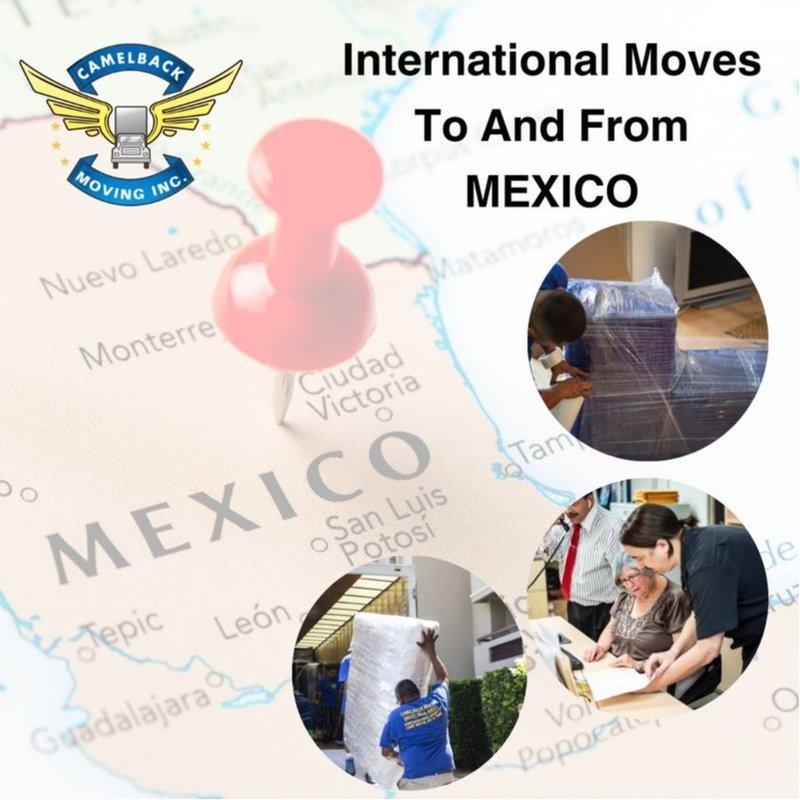 CAMELBACK MOVING - Updated October 2025 - 233 Photos & 1093 Reviews ...