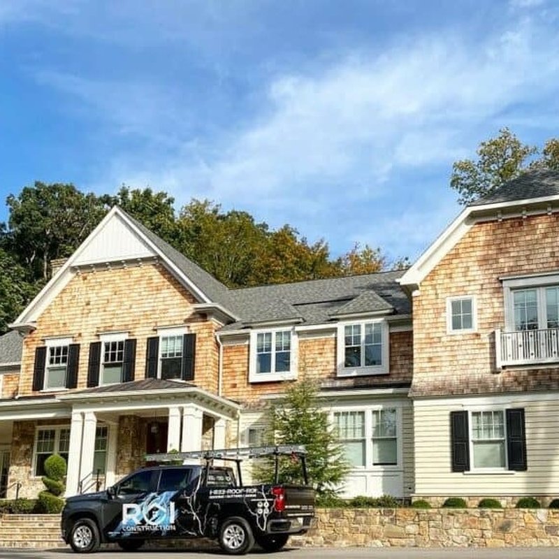 ROI CONSTRUCTION - Updated January 2026 - 497 Photos & 31 Reviews ...