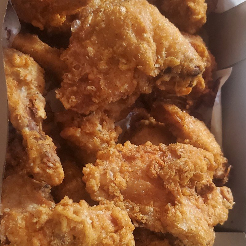 RANDYS CHICKEN AND WAFFLES - Updated July 2025 - 359 Photos & 494 ...