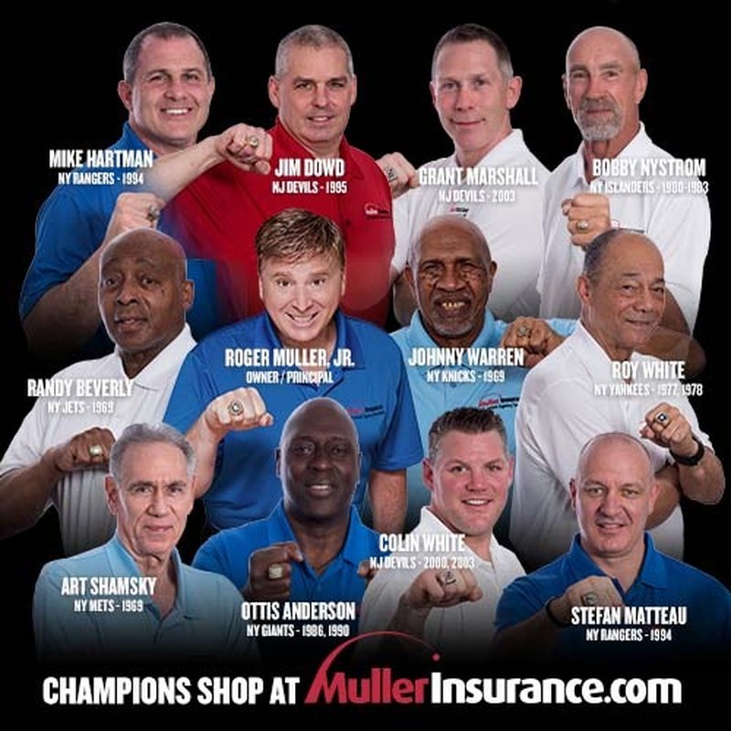 MULLER INSURANCE - Updated March 2025 - 524 Photos & 21 Reviews - 930 ...