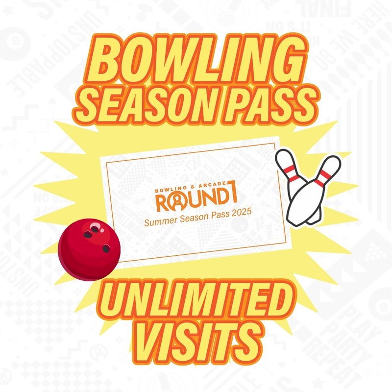 ROUND1 BOWLING & ARCADE - GLENDALE - Updated August 2025 - 89 Photos ...