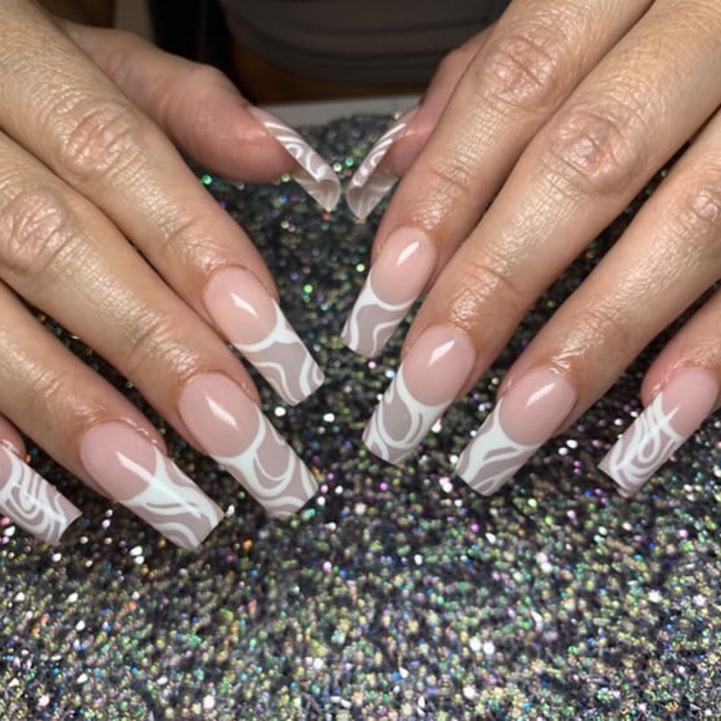 MJ NAILS SPA - Updated May 2026 - 2511 Photos & 1078 Reviews - 3572 St ...
