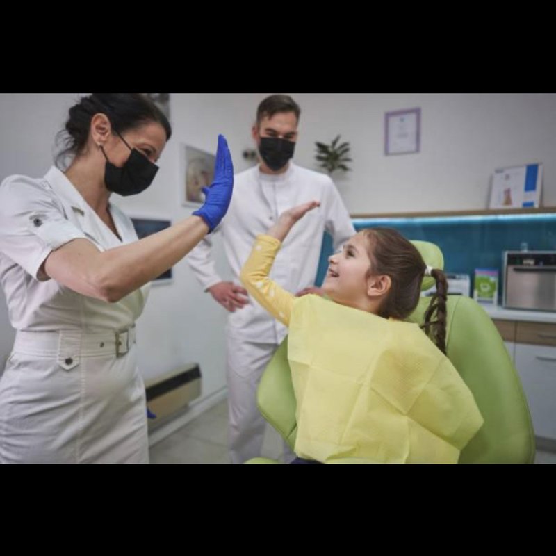 KIDS DENTAL CASTLE AND ORTHODONTICS - Updated October 2025 - 78 Photos ...