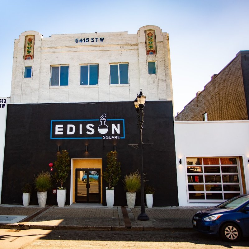 EDISON SQUARE - Updated May 2026 - 45 Photos & 17 Reviews - 5415 S ...