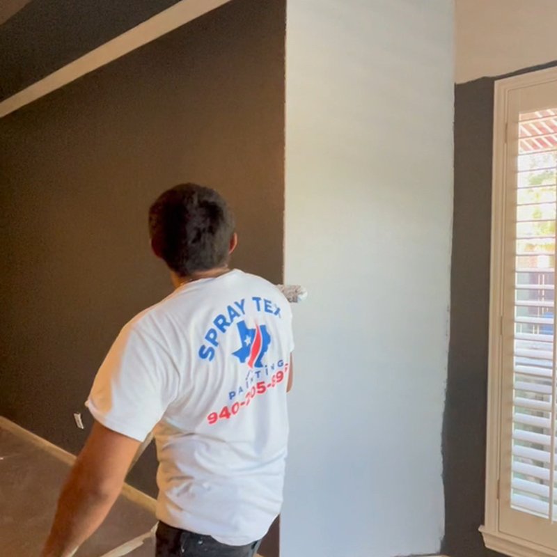 SPRAY TEX PAINTING - Updated October 2025 - 83 Photos & 30 Reviews ...