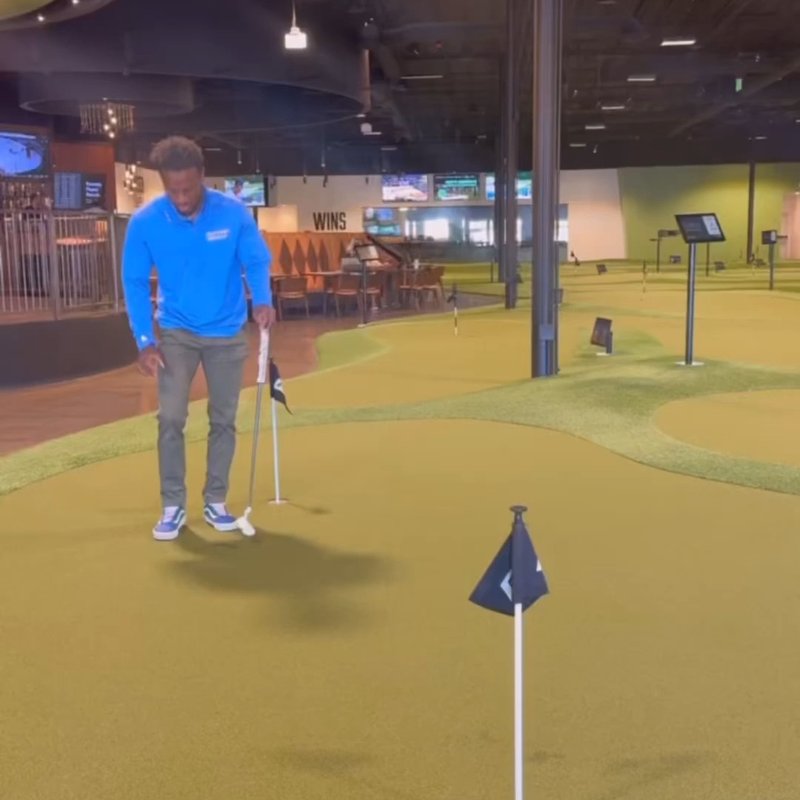 PUTTING WORLD - Updated July 2025 - 106 Photos & 52 Reviews - 16259 N ...