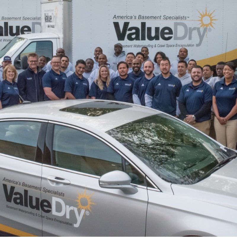 VALUE DRY WATERPROOFING - Updated January 2026 - 120 Photos & 59 ...