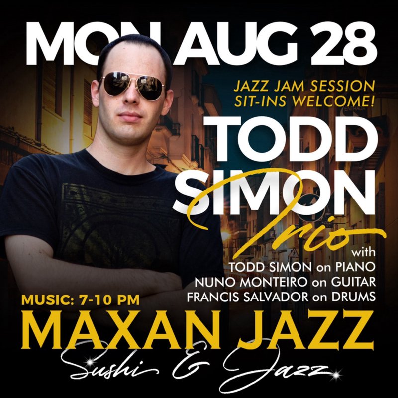 MAXAN JAZZ CLUB - Updated September 2025 - 306 Photos & 282 Reviews ...