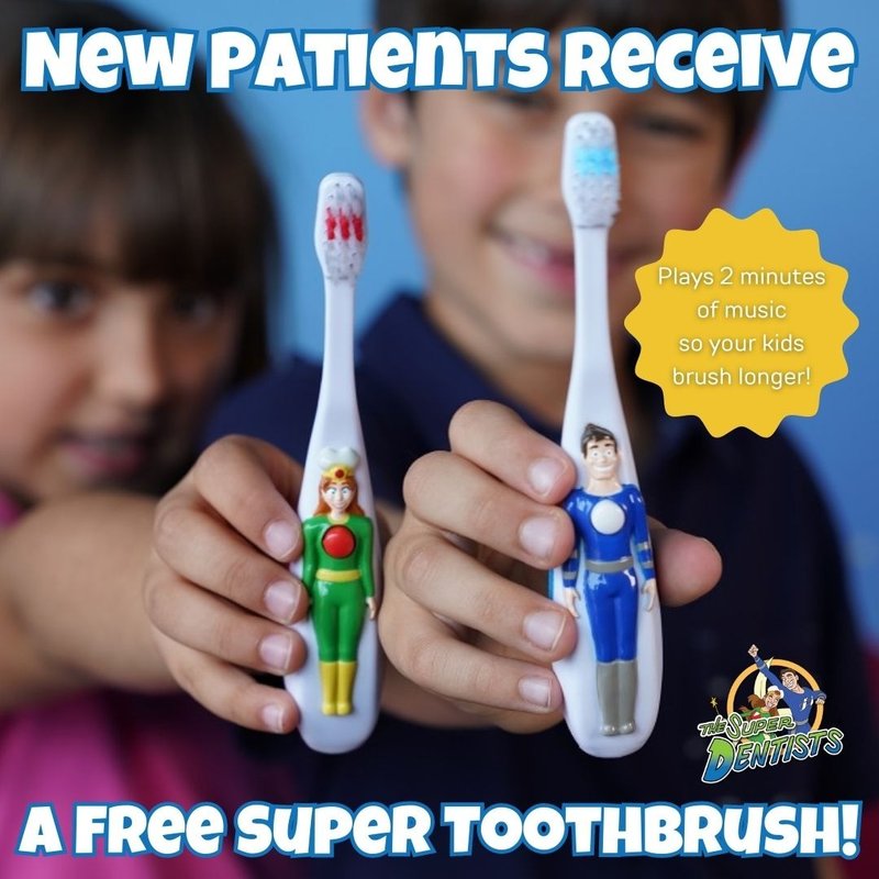 THE SUPER DENTISTS - 341 Photos & 408 Reviews - 9737 Aero Dr, San Diego ...