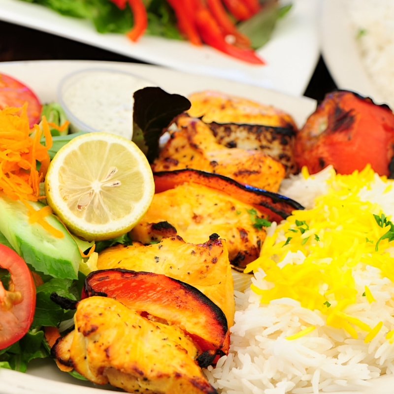 NAAB RESTAURANT - Updated October 2025 - 51 Photos & 48 Reviews - 435 N ...