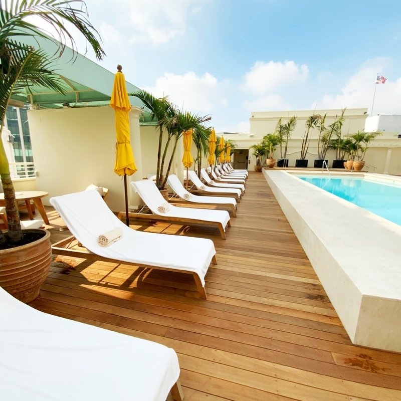 LA DECKS - Updated April 2026 - 671 Photos & 145 Reviews - 10880 ...