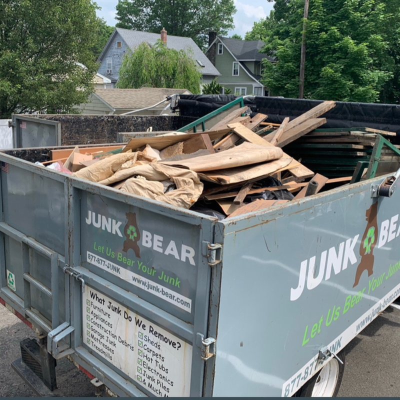 JUNK BEAR - Updated June 2024 - 42 Photos - 102 Old Turnpike Rd ...