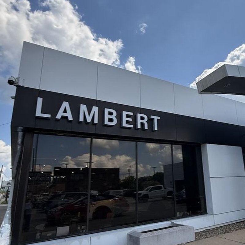 LAMBERT BUICK GMC - Updated October 2025 - 23 Photos & 53 Reviews ...