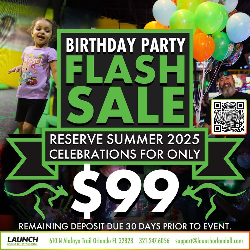 LAUNCH ENTERTAINMENT PARK - Updated September 2025 - 188 Photos & 64 ...