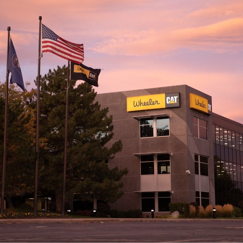 WHEELER THE CAT RENTAL STORE - Updated June 2025 - 204 Photos - 4901 W ...