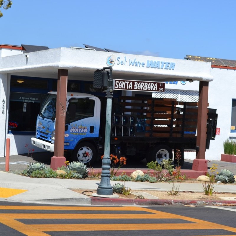 SOL WAVE WATER - Updated December 2025 - 59 Photos & 52 Reviews - 636 ...