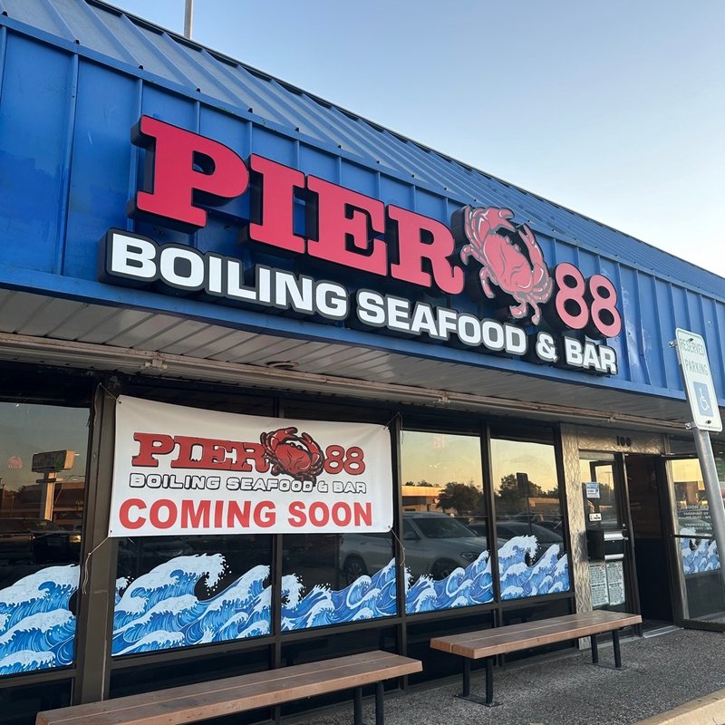 PIER 88 BOILING SEAFOOD & BAR - Updated December 2025 - 115 Photos & 77 ...