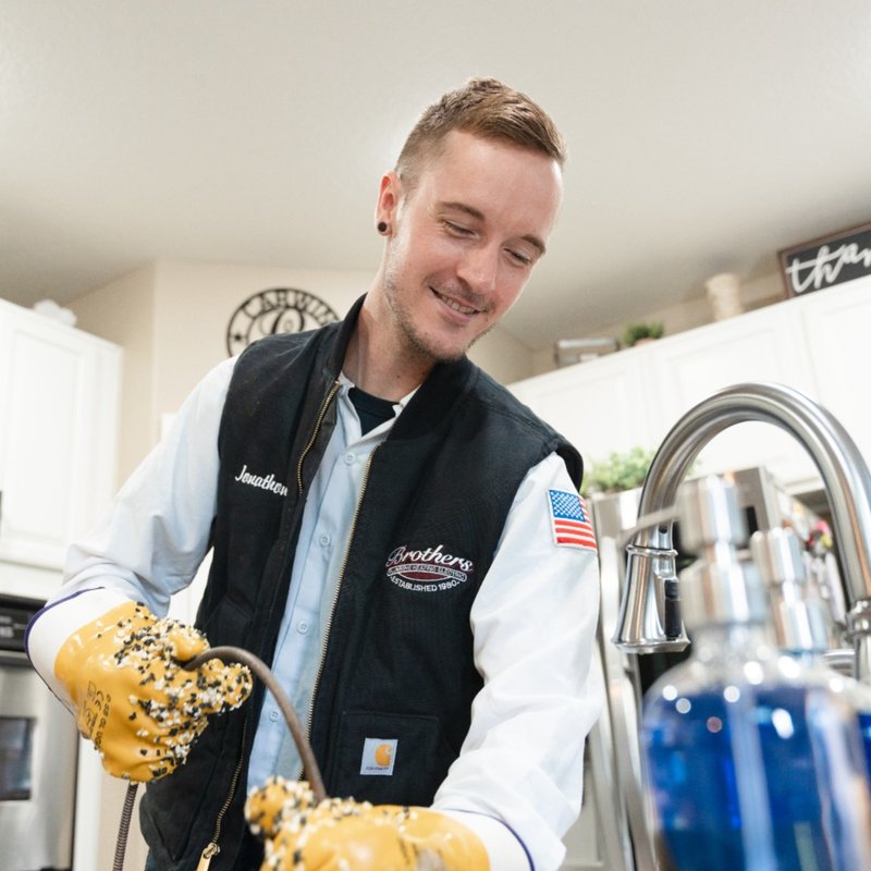 Brothers Plumbing, Heating & Electric - Updated April 2026 - 72 Photos ...