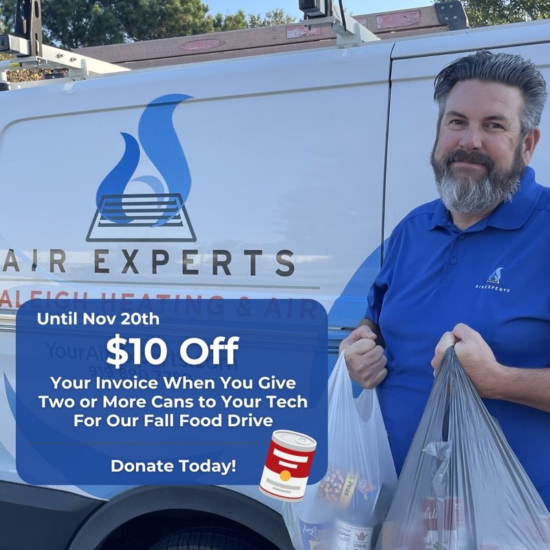 AIR EXPERTS HEATING & COOLING - Updated December 2024 - 16 Photos & 68 ...