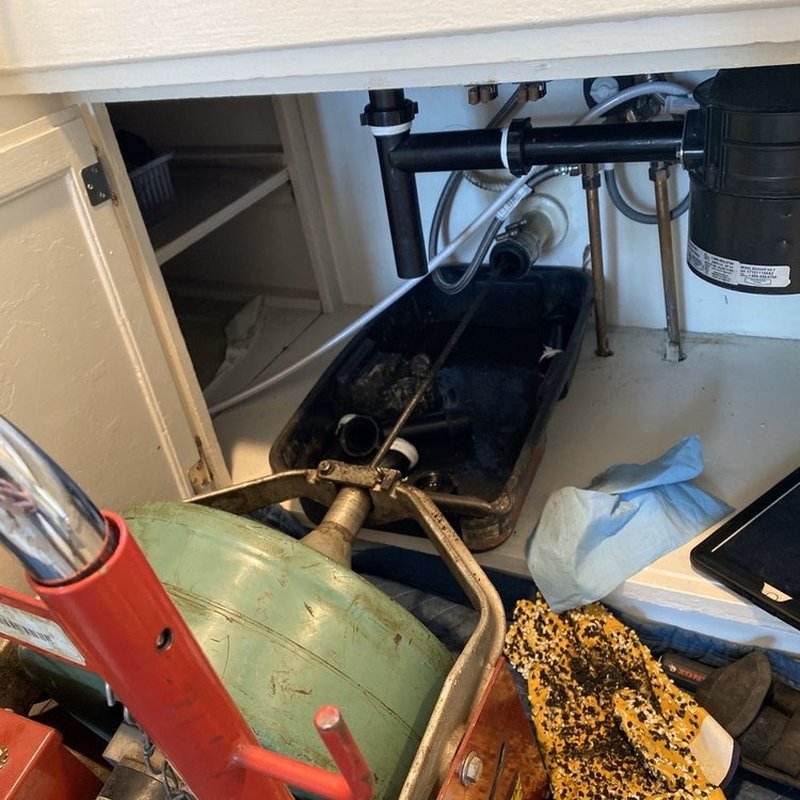 Drain Right Services - Updated December 2025 - 174 Photos - 646 Reviews ...