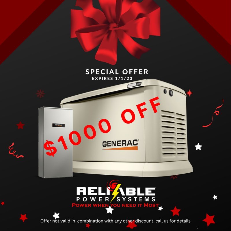 Reliable Power Systems - Updated October 2025 - 70 Photos - 89 Reviews ...