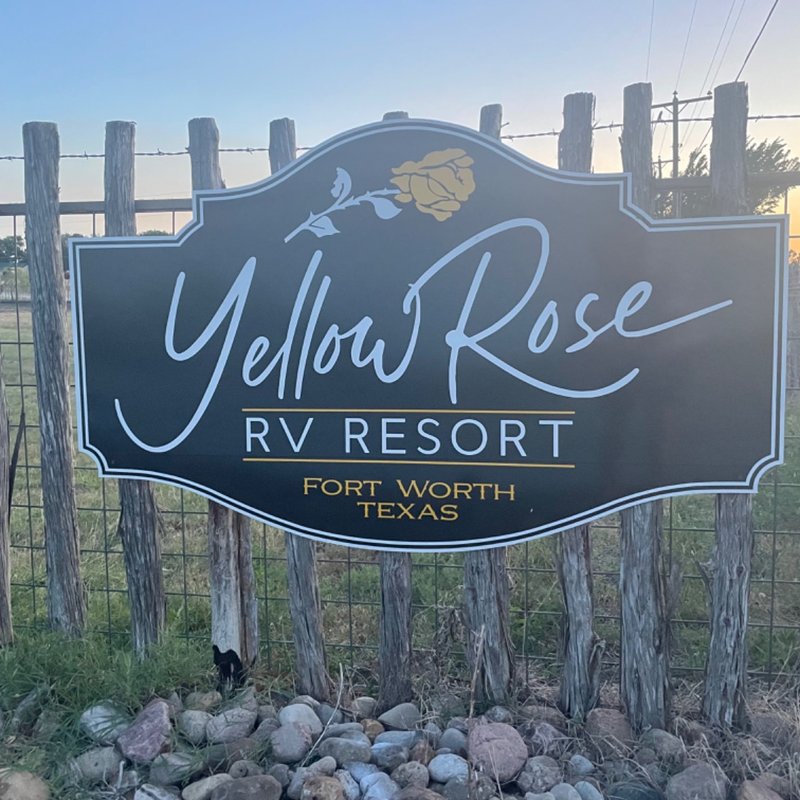 YELLOW ROSE RV RESORT - Updated December 2025 - 96 Photos & 25 Reviews ...