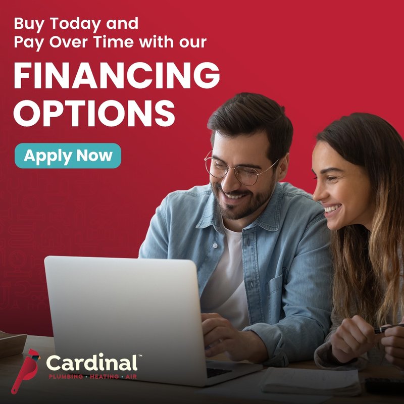 CARDINAL PLUMBING HEATING & AIR - 72 Photos & 228 Reviews - 104 ...