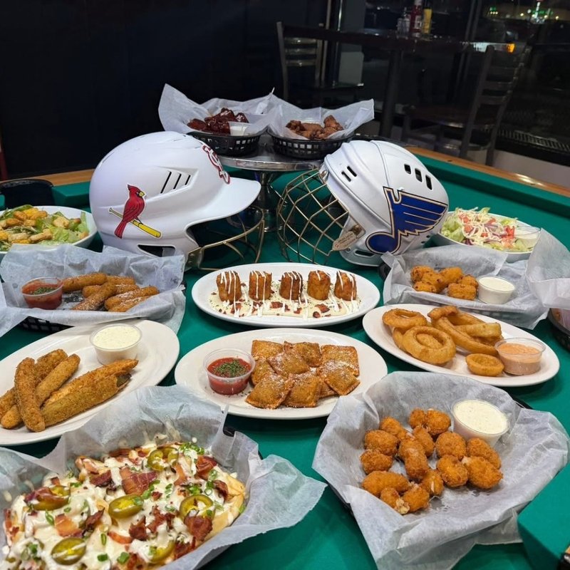 PENALTY BOX BAR & GRILL - Updated June 2026 - 53 Photos - 17 Eastgate ...