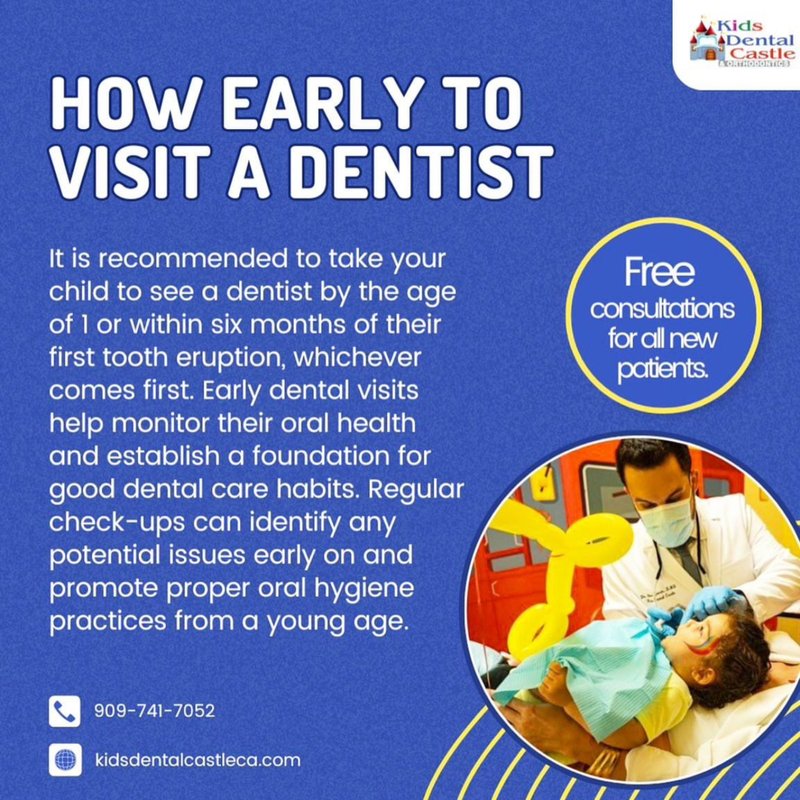 KIDS DENTAL CASTLE AND ORTHODONTICS - Updated October 2025 - 78 Photos ...
