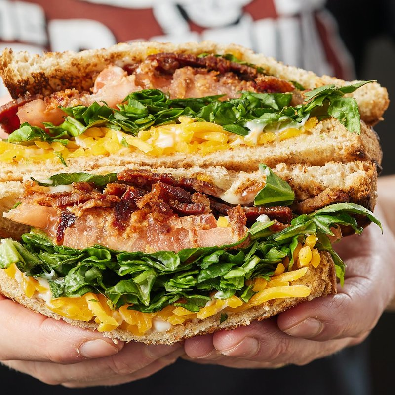 THE BIG BISCUIT - Updated June 2024 - 148 Photos & 189 Reviews - 2920 S ...