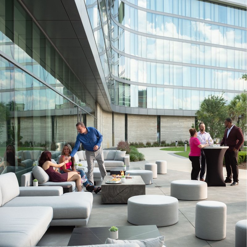 HOTEL ELEO AT THE UNIVERSITY OF FLORIDA - Updated July 2024 - 133 ...