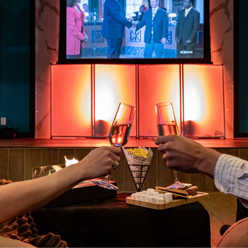 CAPS SUPPER CLUB & BAR - Updated August 2025 - 147 Photos & 122 Reviews ...