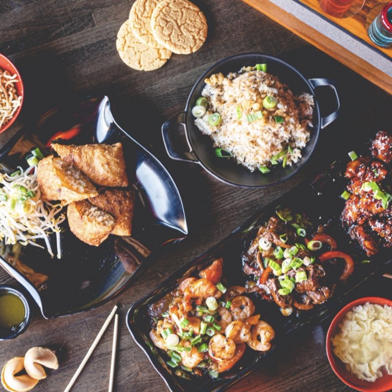 PLUM GARDEN - Updated June 2024 - 137 Photos & 372 Reviews - 3917 W ...