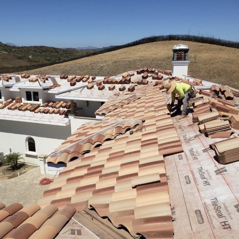 BERRY ROOFING & SOLAR - Updated December 2025 - 436 Photos & 245 ...