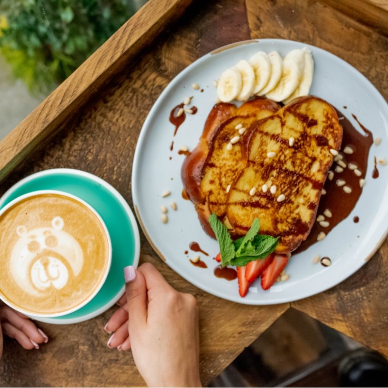 REY SOL COFFEE - Updated January 2025 - 529 Photos & 231 Reviews - 22 ...