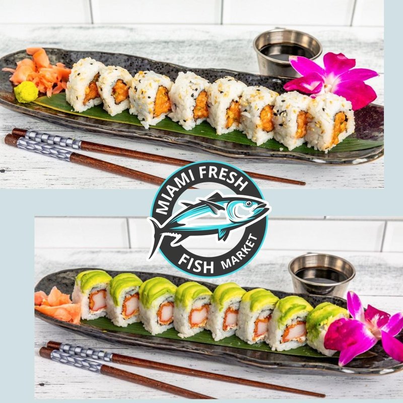 MIAMI FRESH FISH MARKET - Updated April 2025 - 393 Photos & 13 Reviews ...