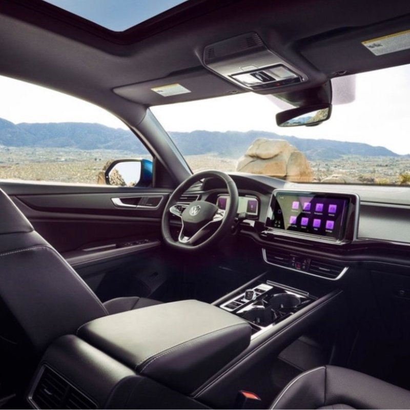 VOLKSWAGEN CYPRESS - 22 Photos & 83 Reviews - 11411 Fm 1960 W, Houston ...