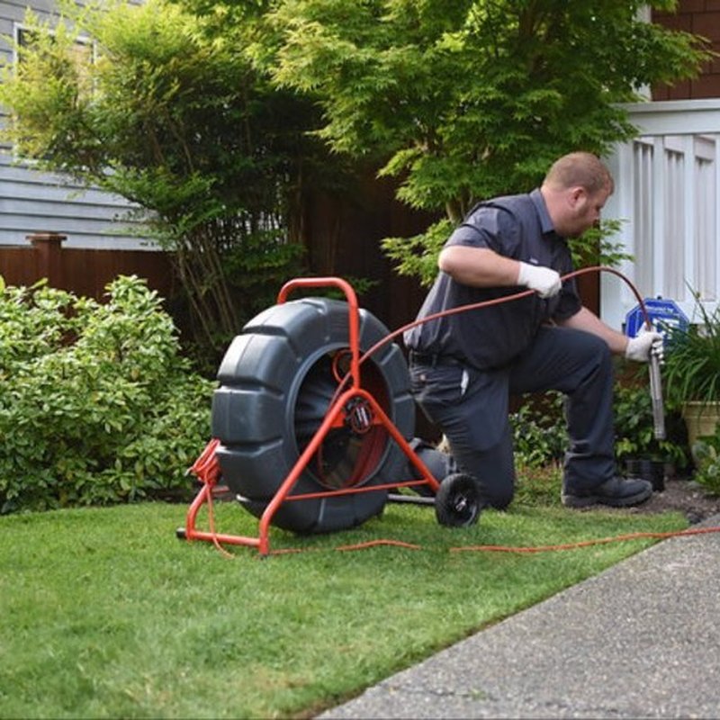 BEE’S PLUMBING AND HEATING - Updated October 2024 - 89 Photos & 584 ...