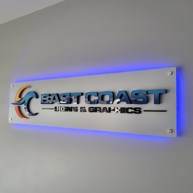 EAST COAST SIGNS & GRAPHICS - 26 Photos - 105 Lichen Rd, Myrtle Beach ...