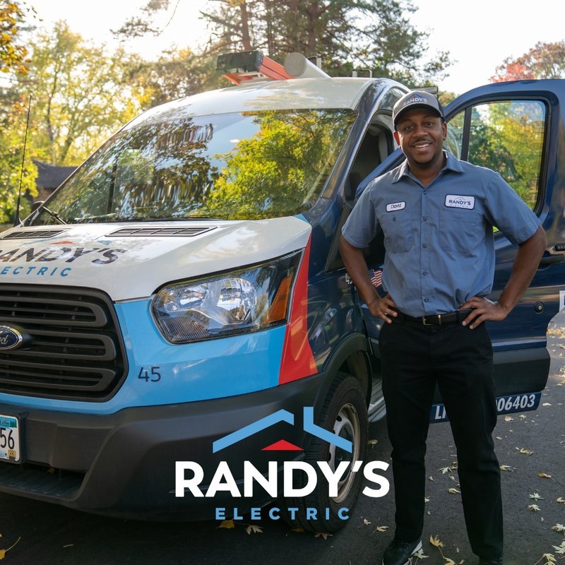 Randy’s Electric & Plumbing - Updated December 2025 - 36 Photos - 101 ...